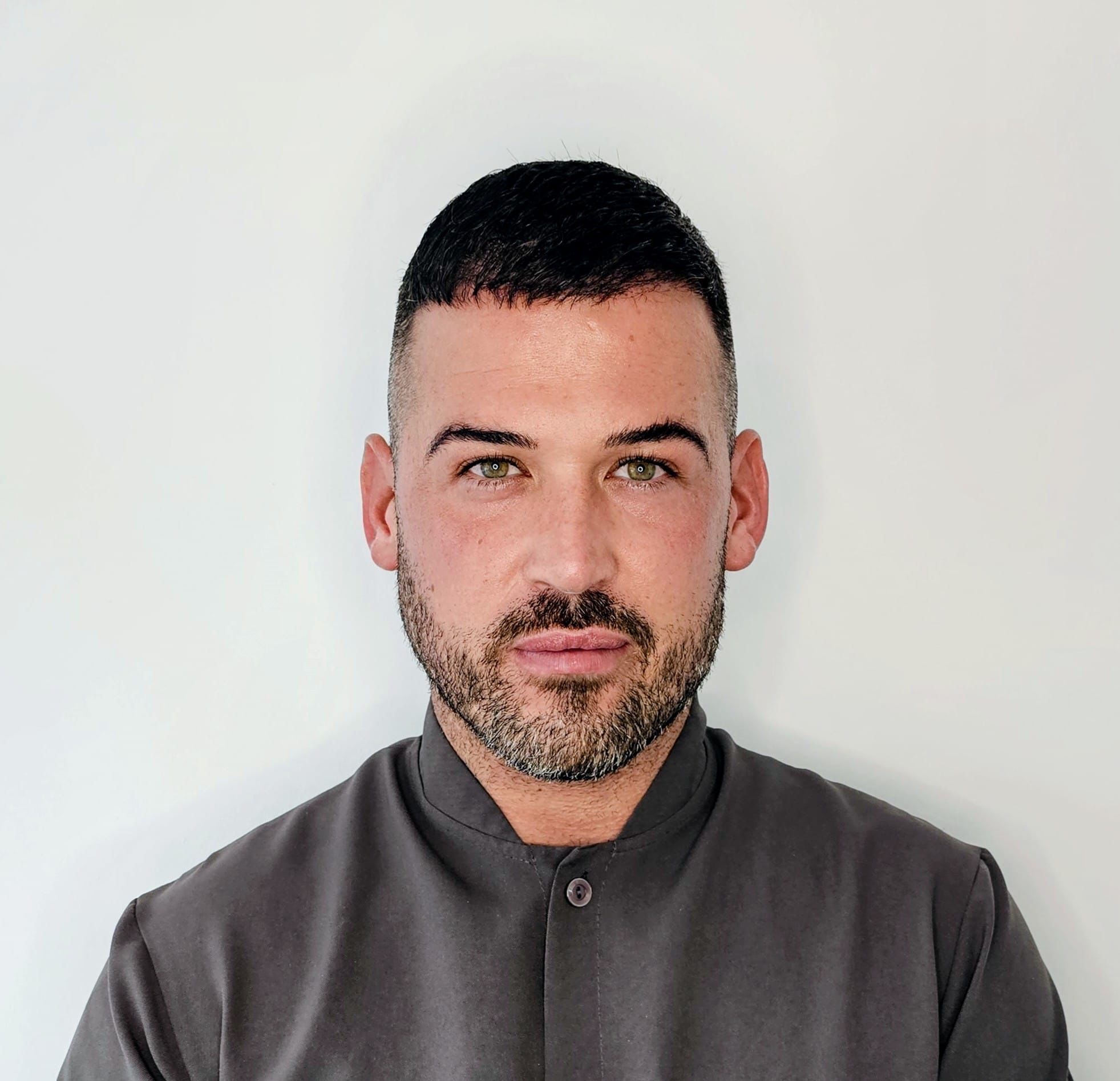 Jay Carter Jamieson – Purple Peacock