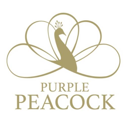 Team – Purple Peacock